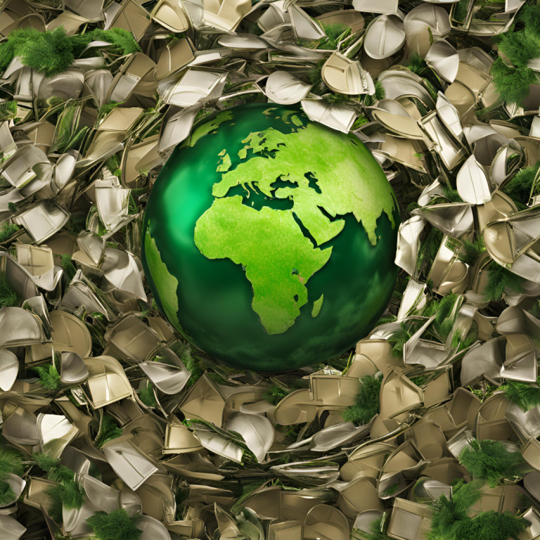 Sustainability – Zenmac Engineering Solutions